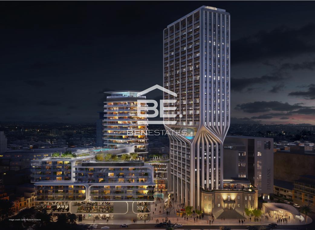 Special Designated Area's (SDA) | Ben Estates