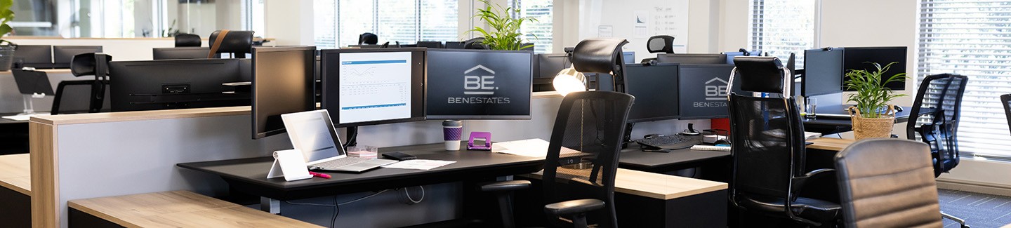 Our Offices | Ben Estates