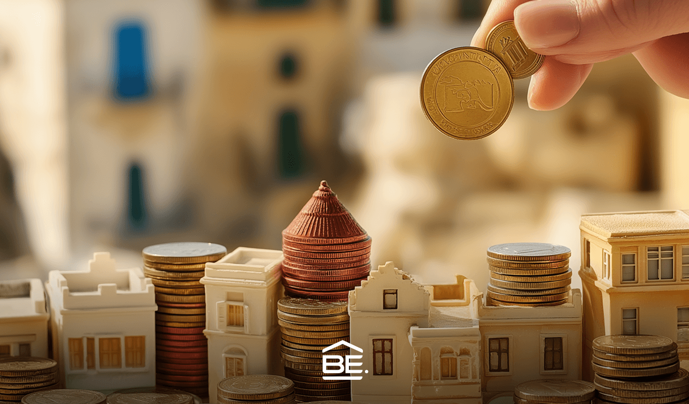 The Pros and Cons of Buying vs. Renting in Malta | Ben Estates