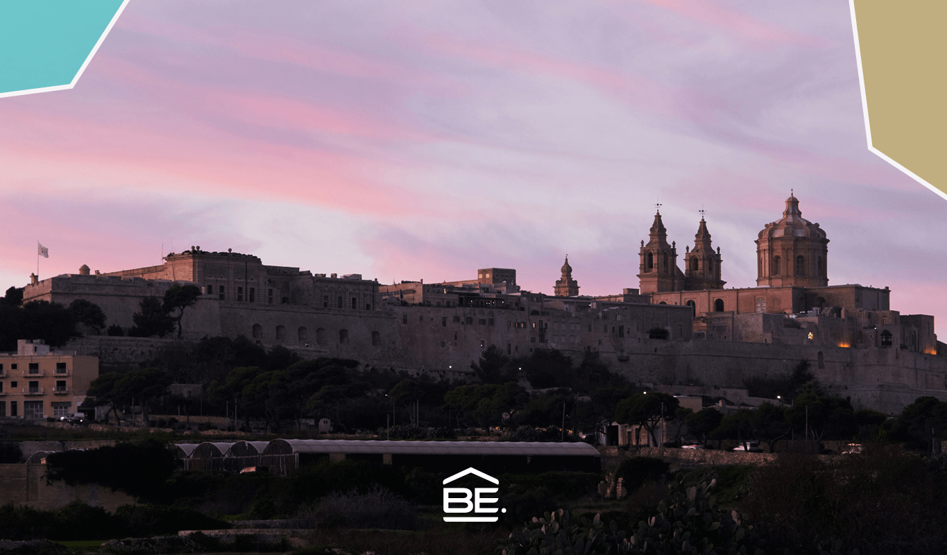 Why Rent in Central Malta? | Ben Estates