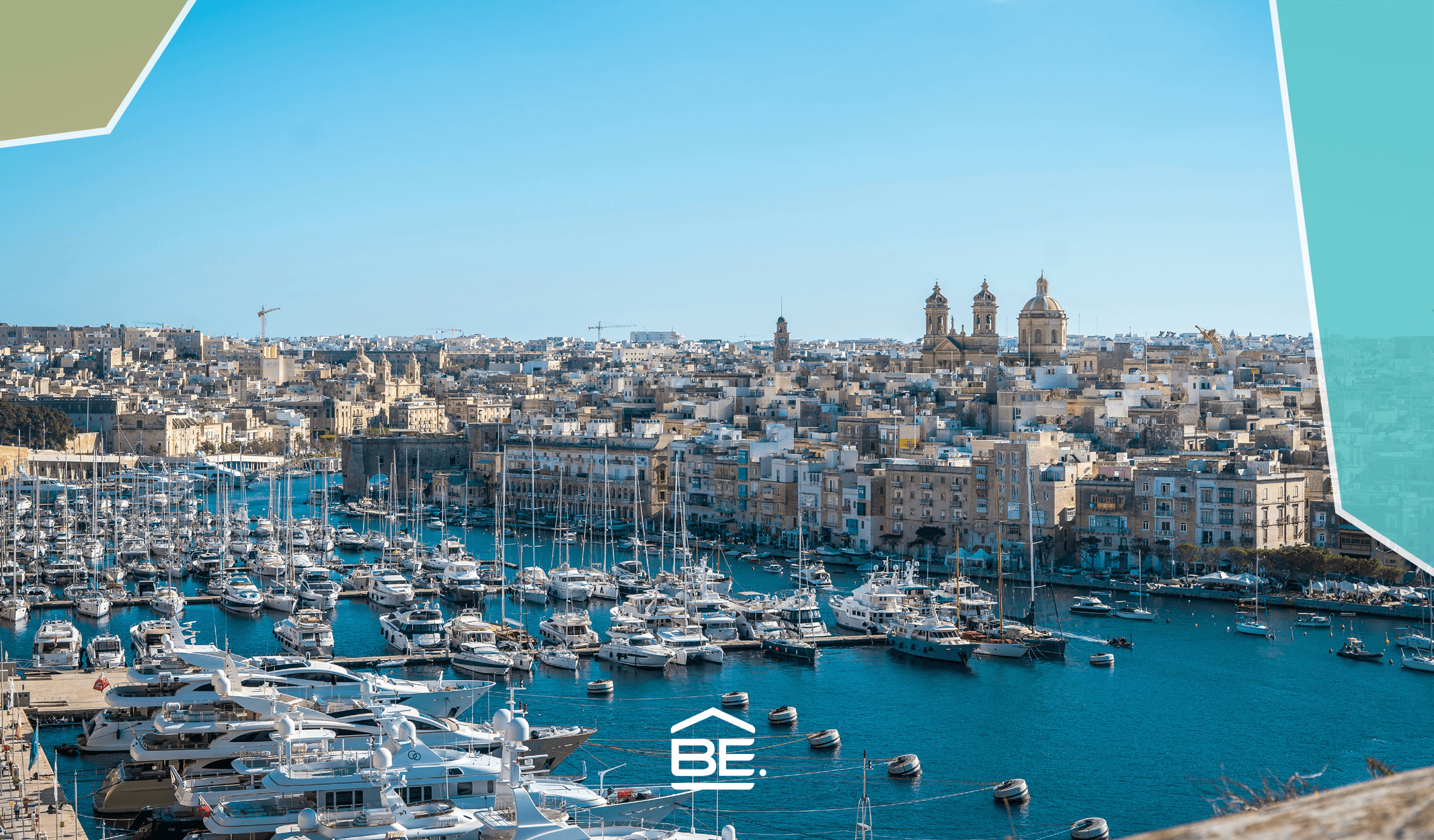 Your Guide to Malta’s Residency Schemes: Options for Living and ...
