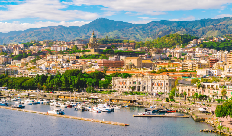 BENESTATES Sicily | Ben Estates