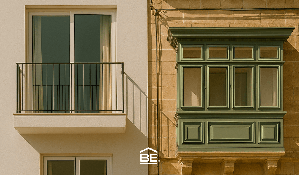 New Build or Character Homes? How to Pick the Right Property in Malta ...