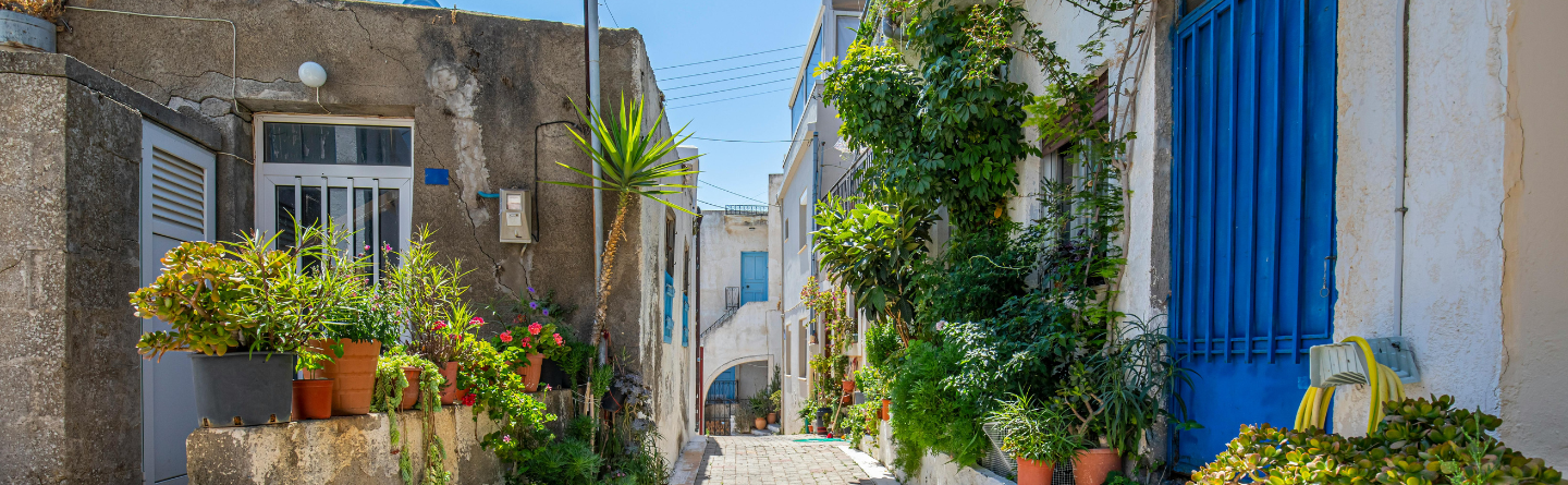 BENESTATES Gozo Properties For Sale | Ben Estates
