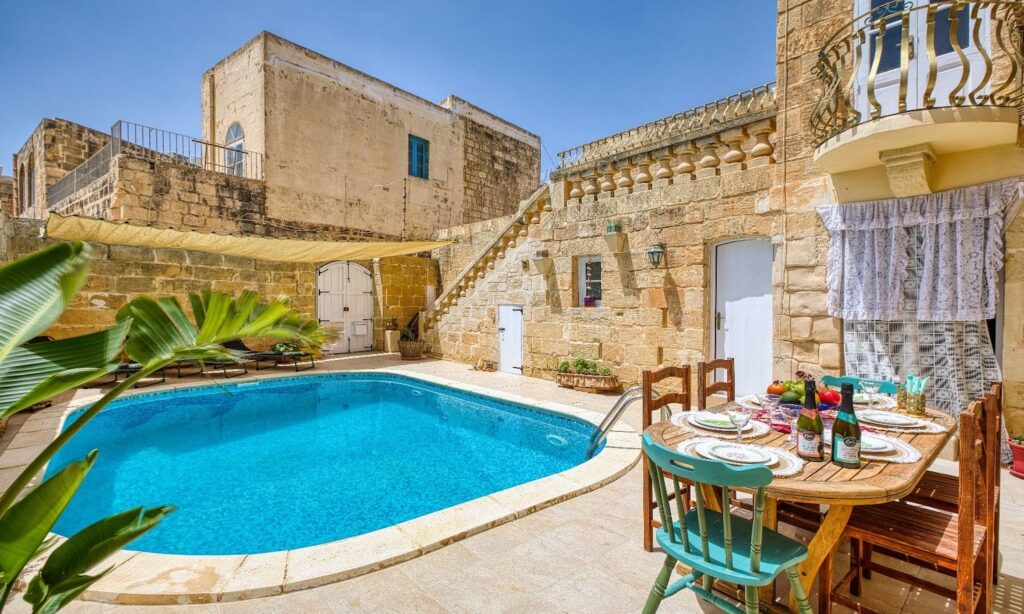 Malta’s Most Wanted Properties This Month | Ben Estates